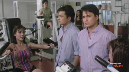 Filipinays | ZSA ZSA PADILLA, RINA REYES & MARICEL SORIANO : MINSAN