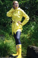 SEXYRAINWEAR.online | Maritime rainwear