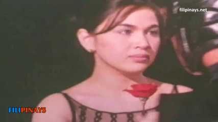 Filipinays | RINA REYES & MICKEY_FERRIOLS : ALAMID ANG ALAMAT 1998