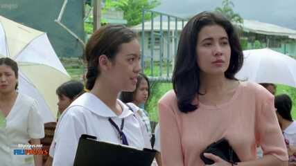 Filipinays | LORNA TOLENTINO : MAY NAGMAMAHAL SA IYO 1996 RESTORED